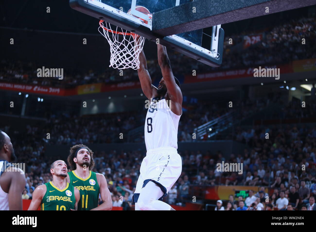 Harrison barnes hi-res stock photography and images - Alamy