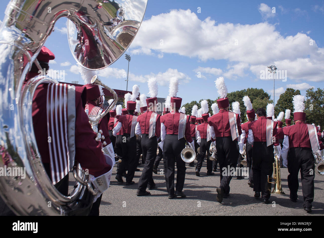 American musicians hi-res stock photography and images - Alamy