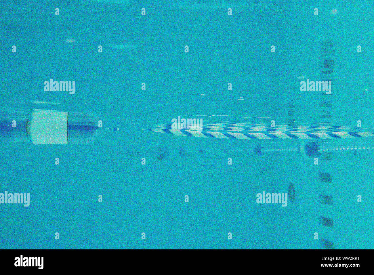 Pool underwater surface hi-res stock photography and images - Alamy