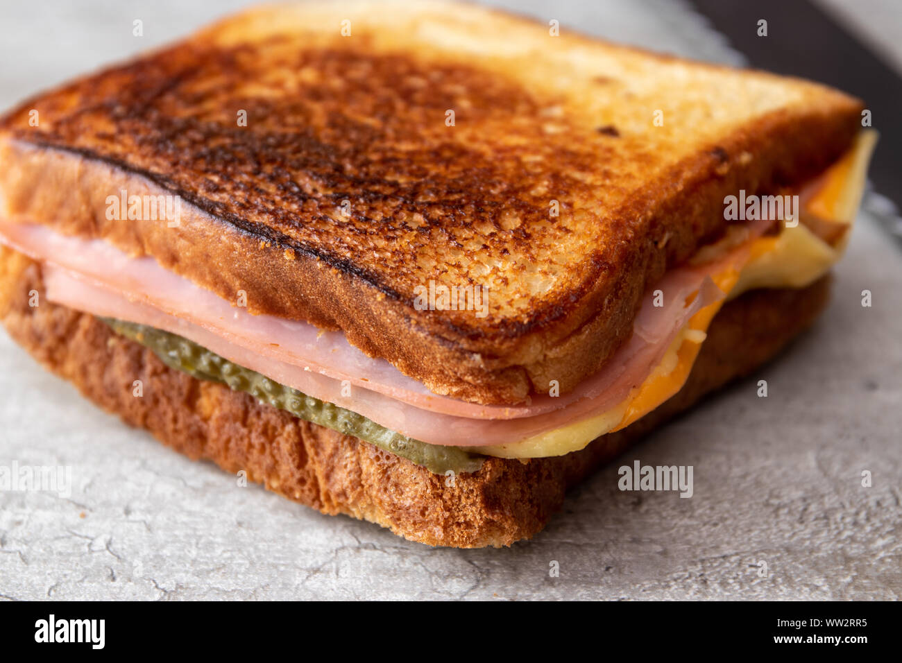 Red cuisine hi-res stock photography and images - Alamy