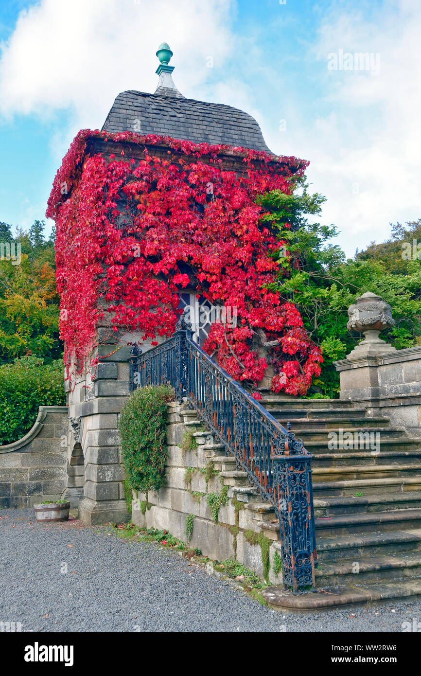 Pollok House Stock Photos & Pollok House Stock Images - Alamy