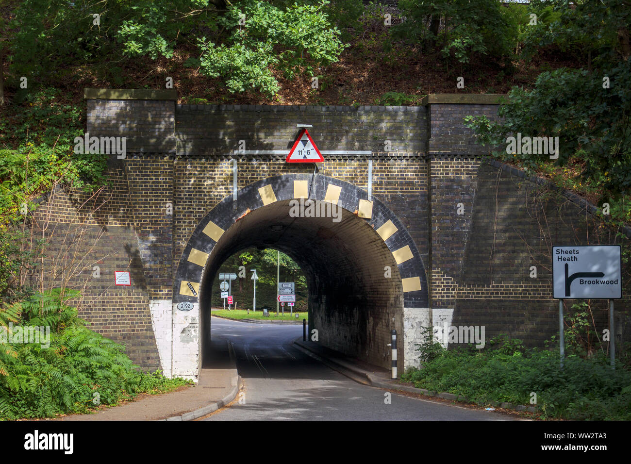 Single carriageway road hi-res stock photography and images - Alamy
