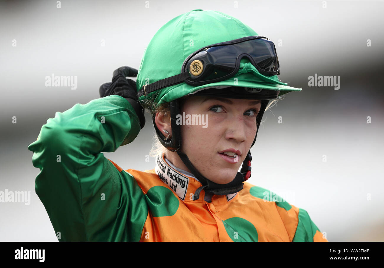 Georgia cox on saluti hi-res stock photography and images - Alamy