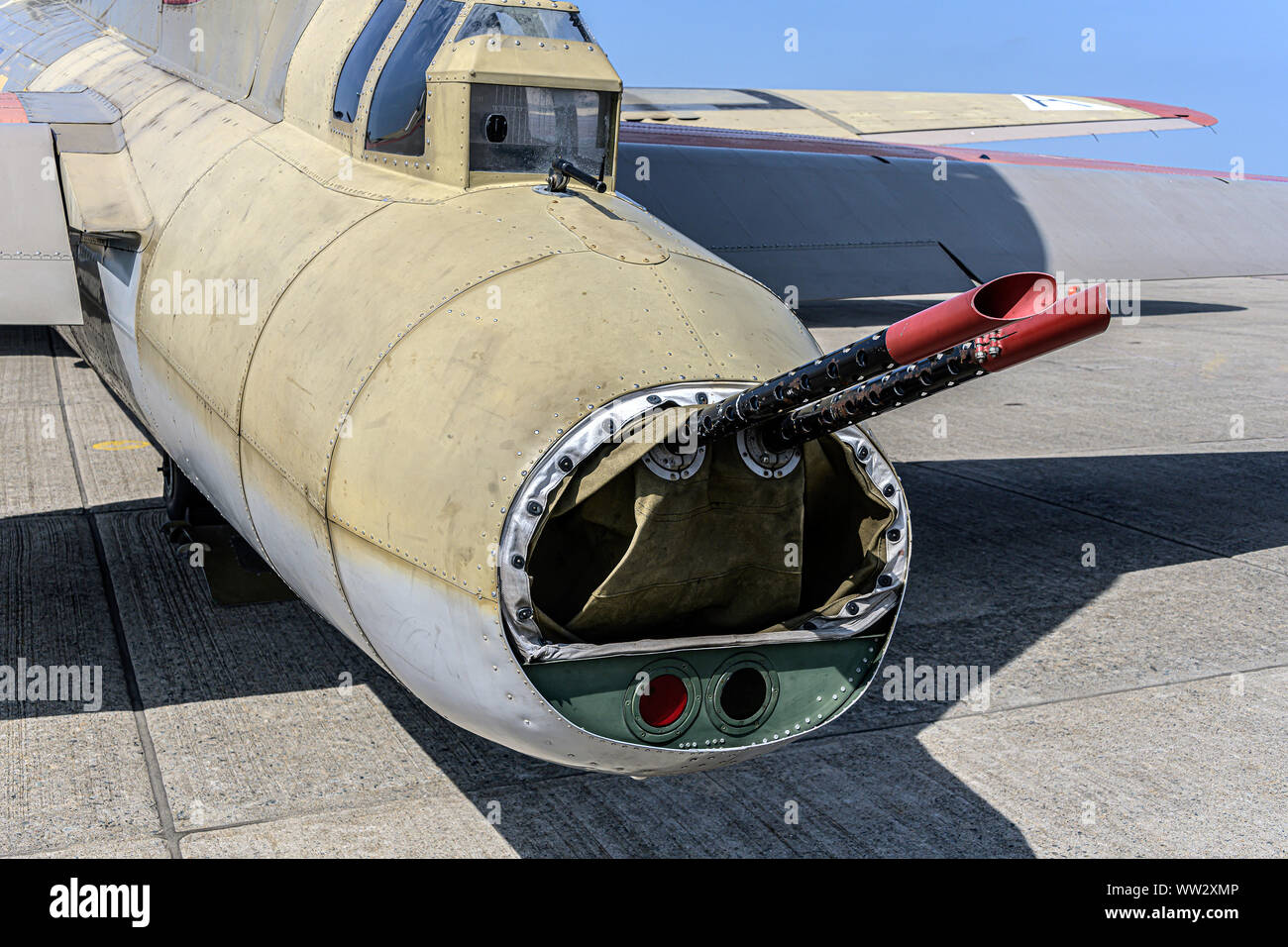 World War II Planes Stock Photo - Alamy