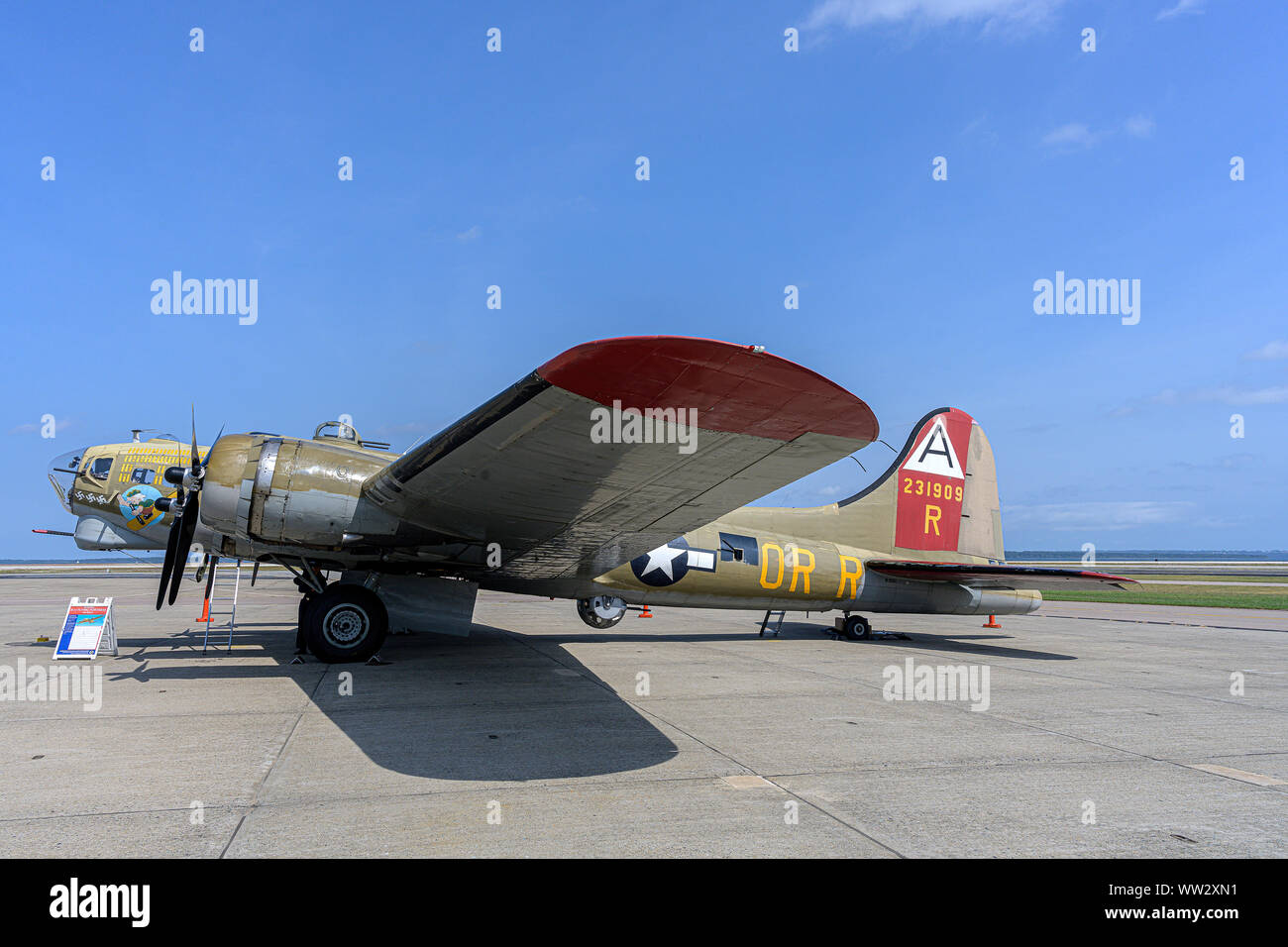 World War II Planes Stock Photo - Alamy