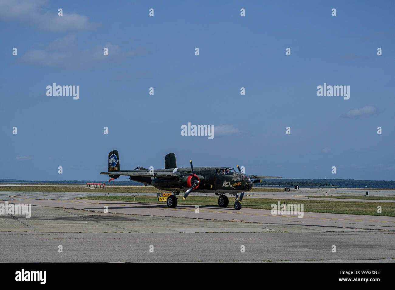 World War II Planes Stock Photo - Alamy