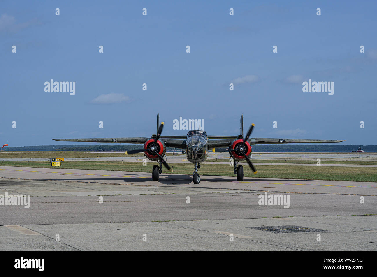 World War II Planes Stock Photo - Alamy