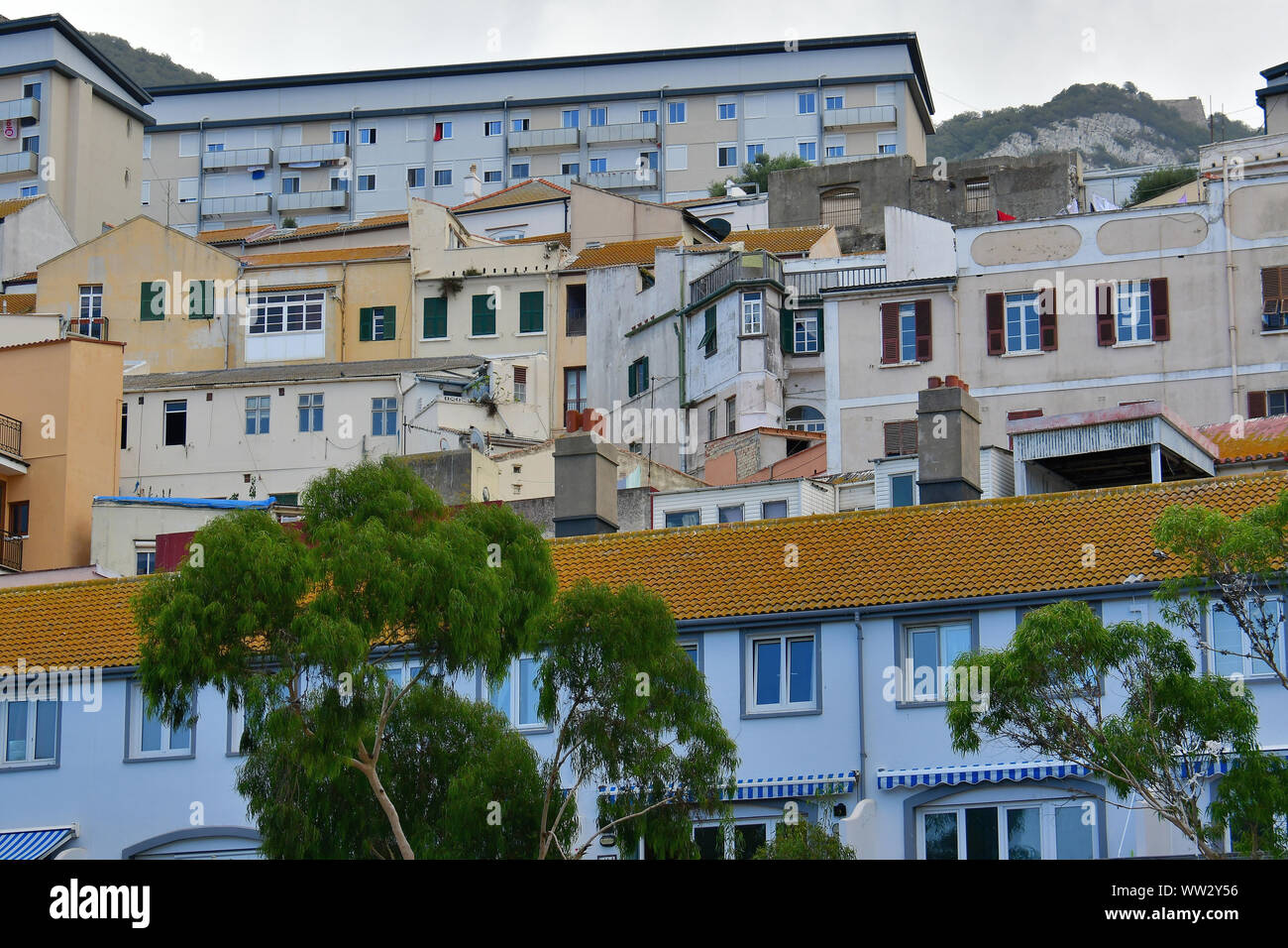 British overseas territories hi-res stock photography and images - Alamy