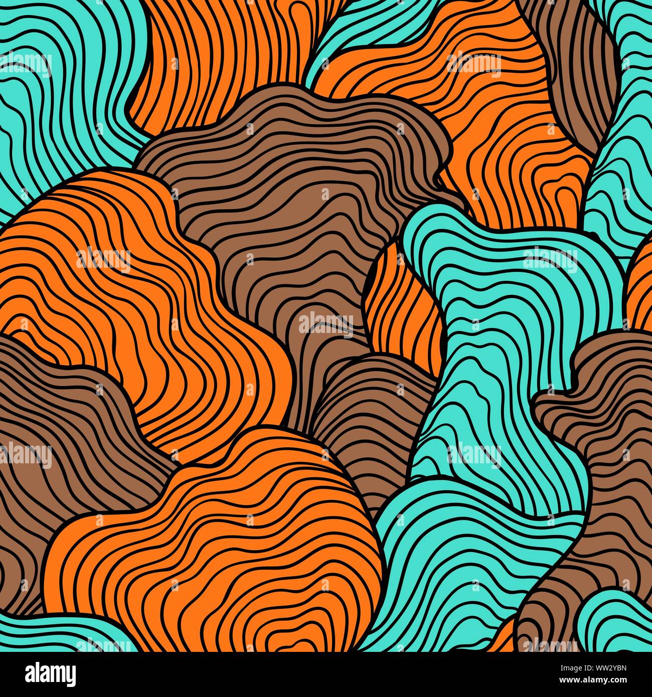 Geology pattern Stock Vector Images - Alamy