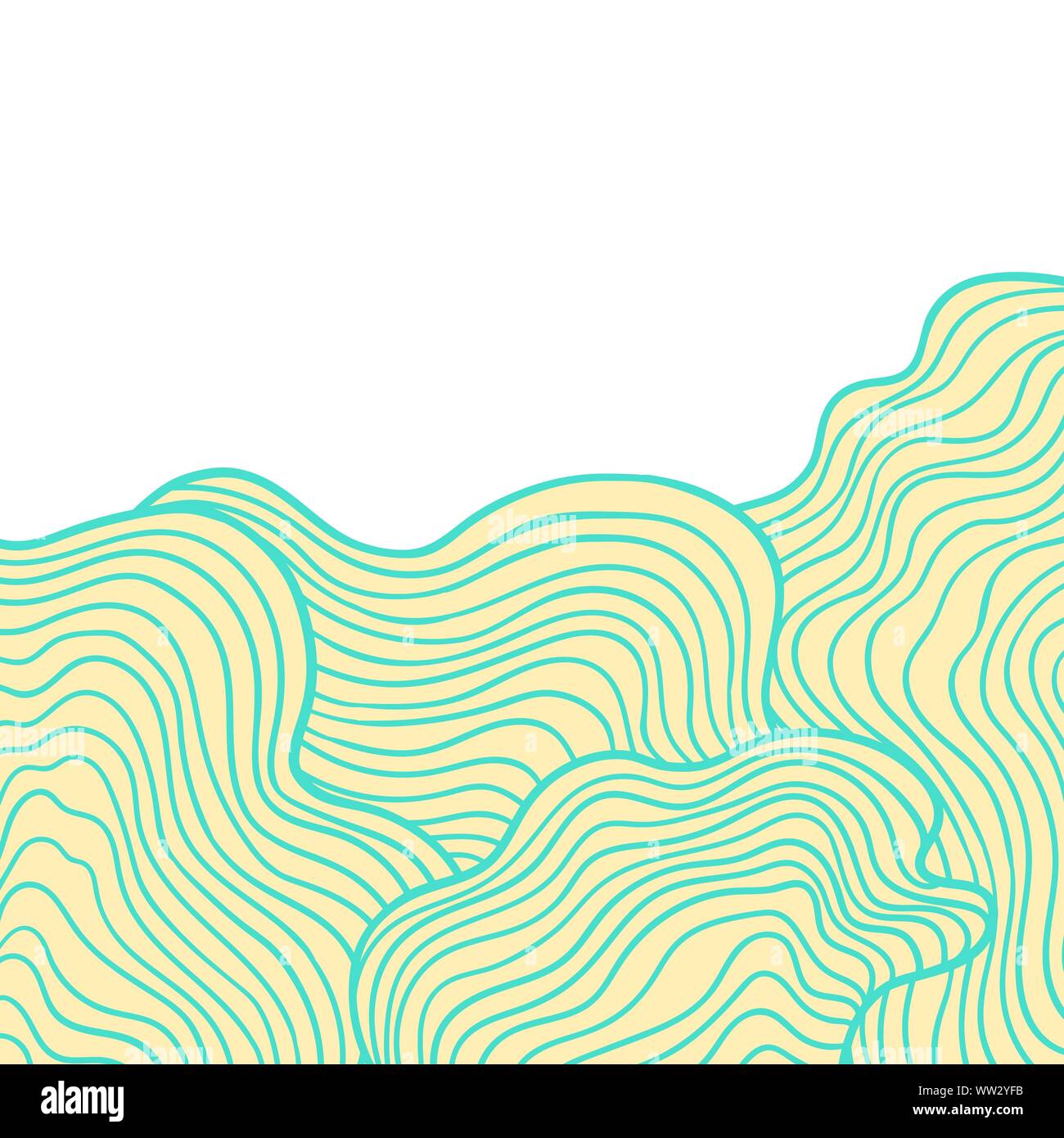 Stripes figure Stock Vector Images - Alamy