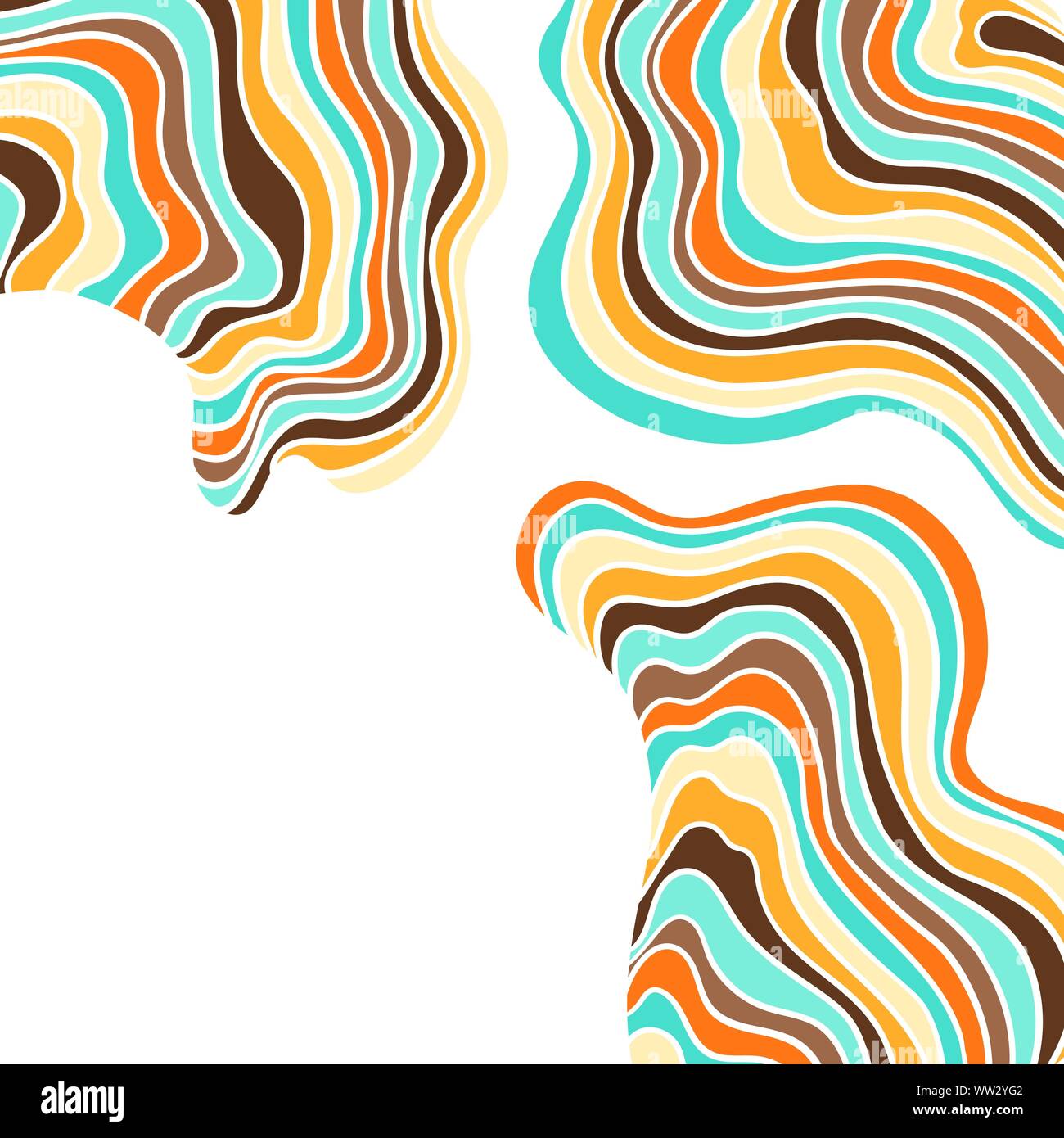 Abstract stripes background Stock Vector Image & Art - Alamy