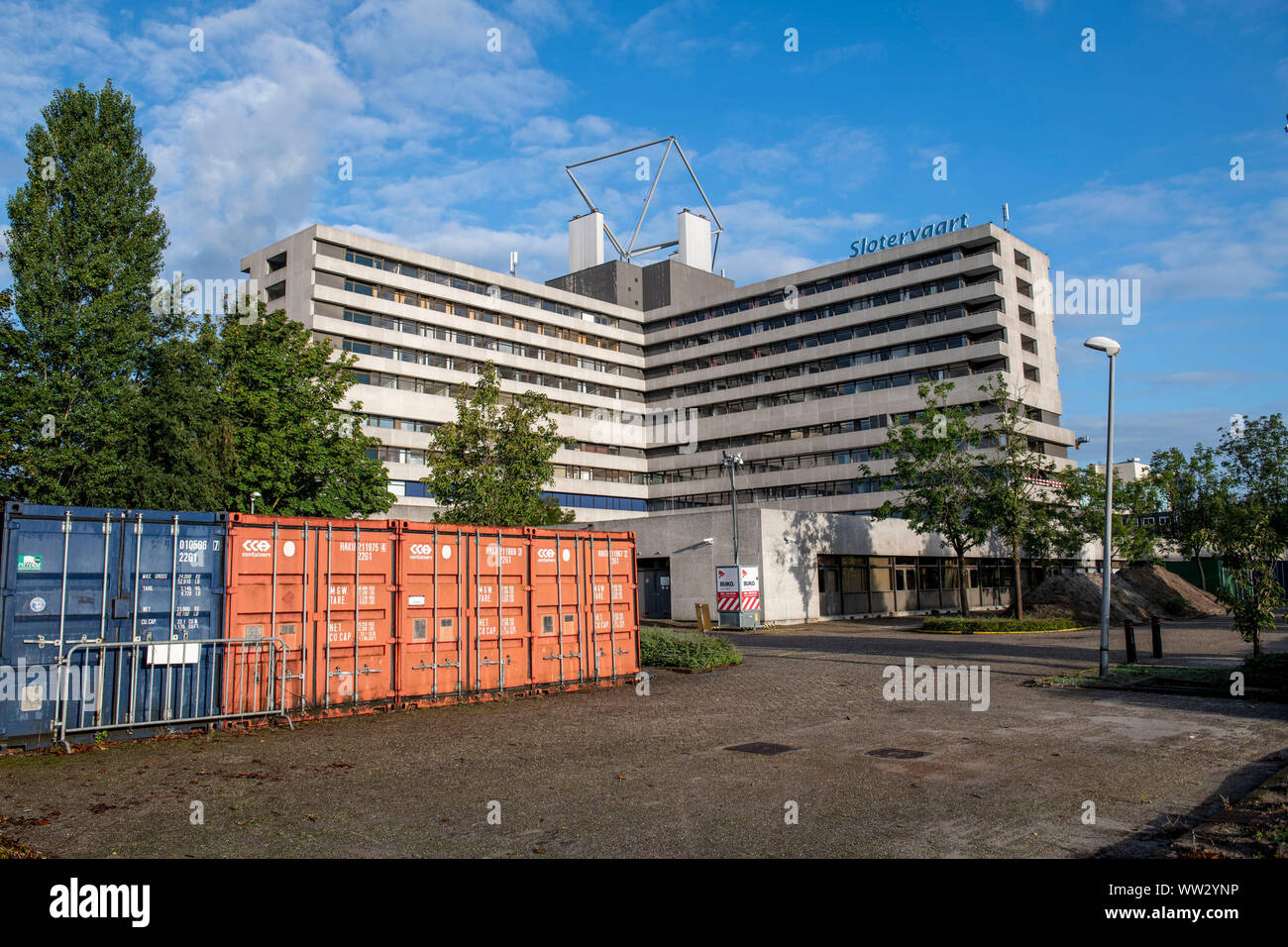 Ziekenhuis High Resolution Stock Photography and Images - Alamy