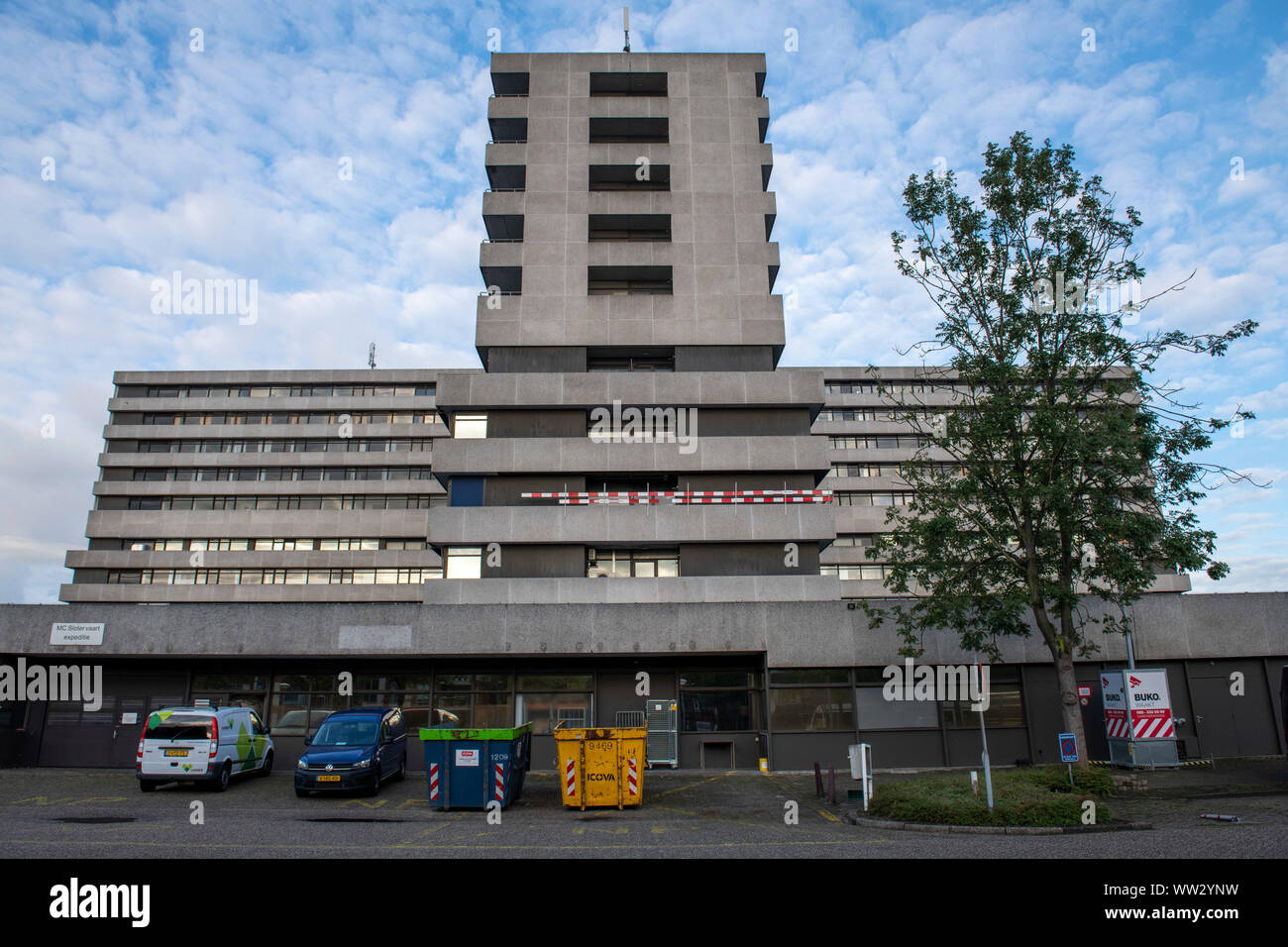 Slotervaart hi-res stock photography and images - Alamy