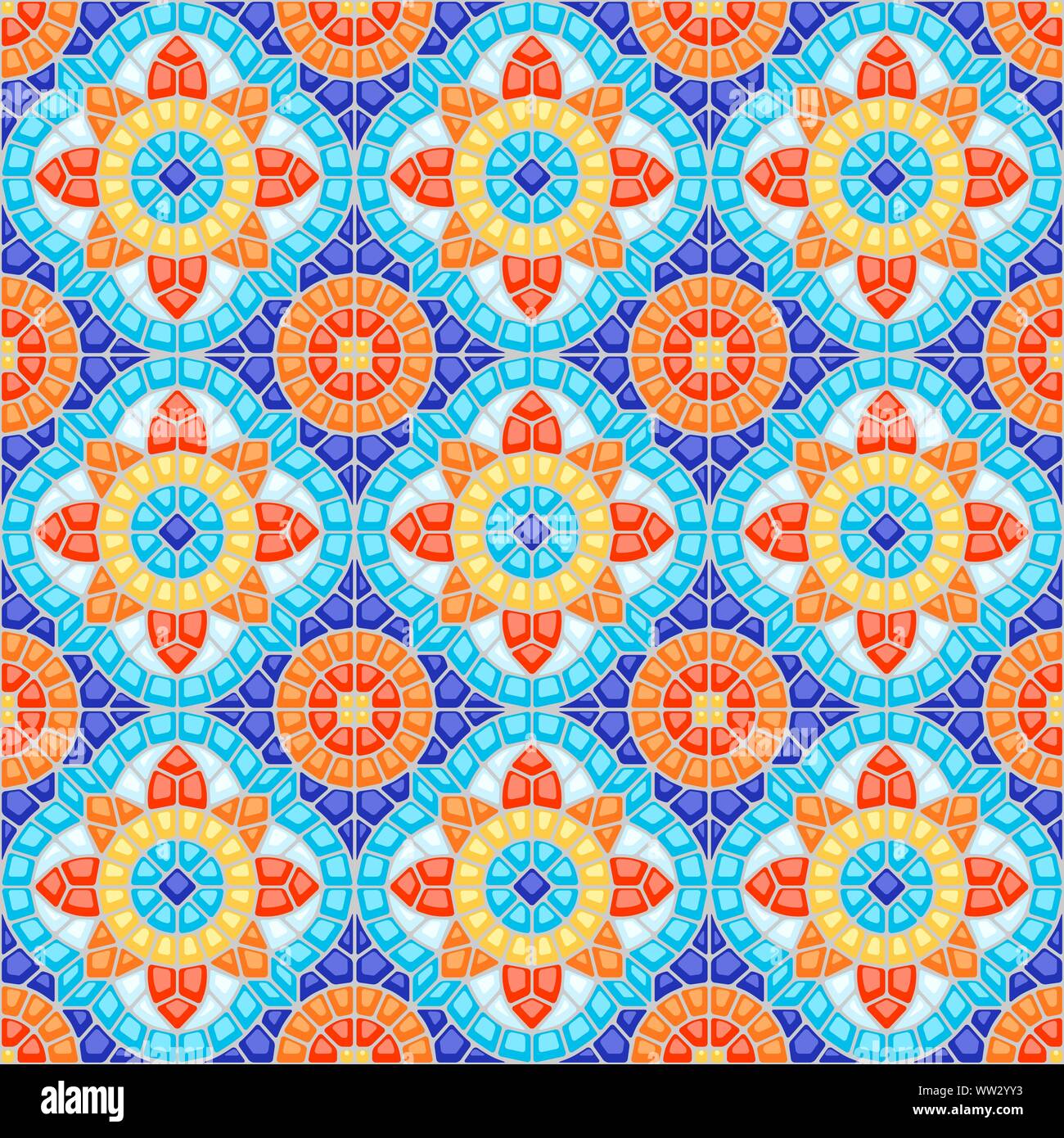 Tessellation Mosaic High Resolution Stock Photography and Images - Alamy
