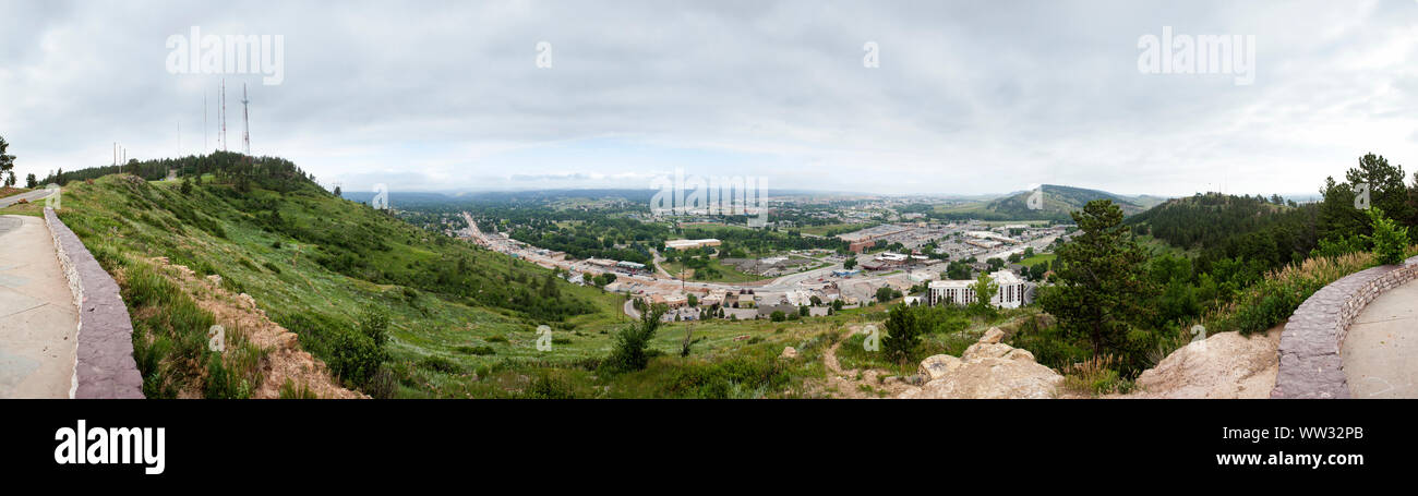 180 degree panorama view hi-res stock photography and images - Alamy