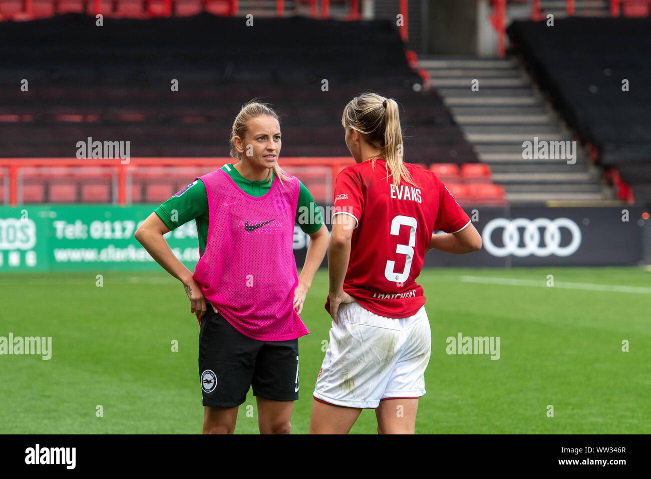 Kayleigh green of brighton hi-res stock photography and images - Alamy