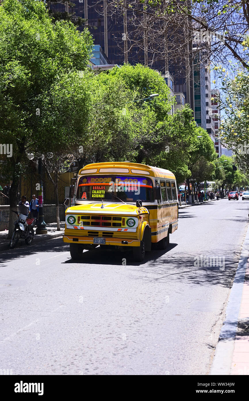 Dodge d400 hi-res stock photography and images - Alamy