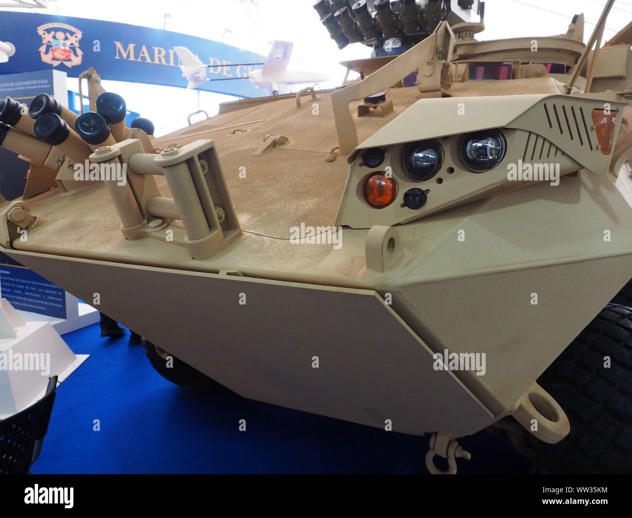 Peruvian navy hi-res stock photography and images - Alamy