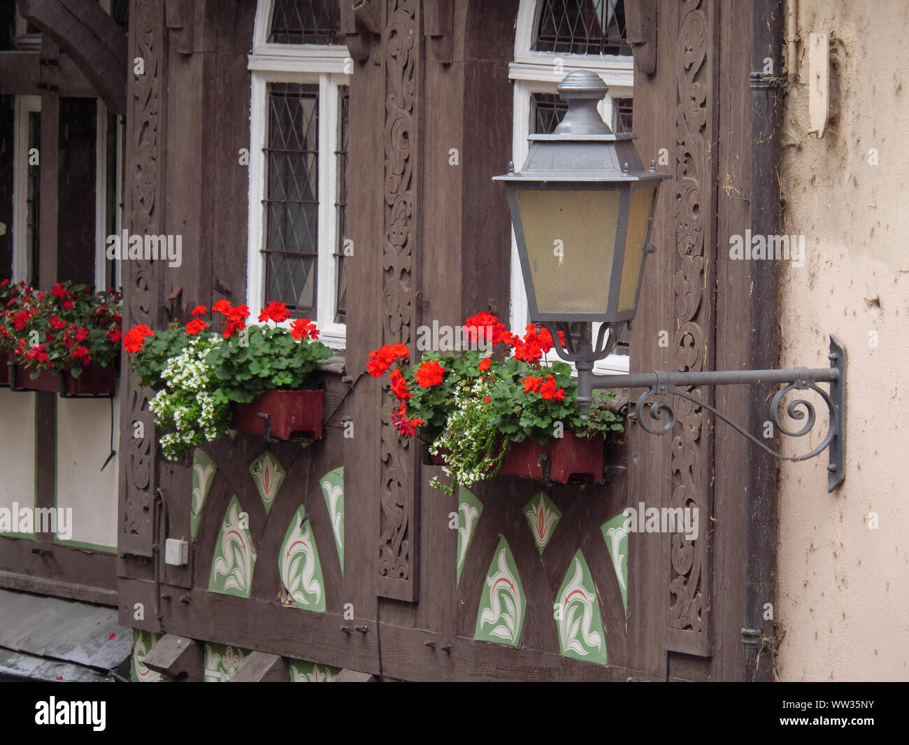 Samll village hi-res stock photography and images - Alamy