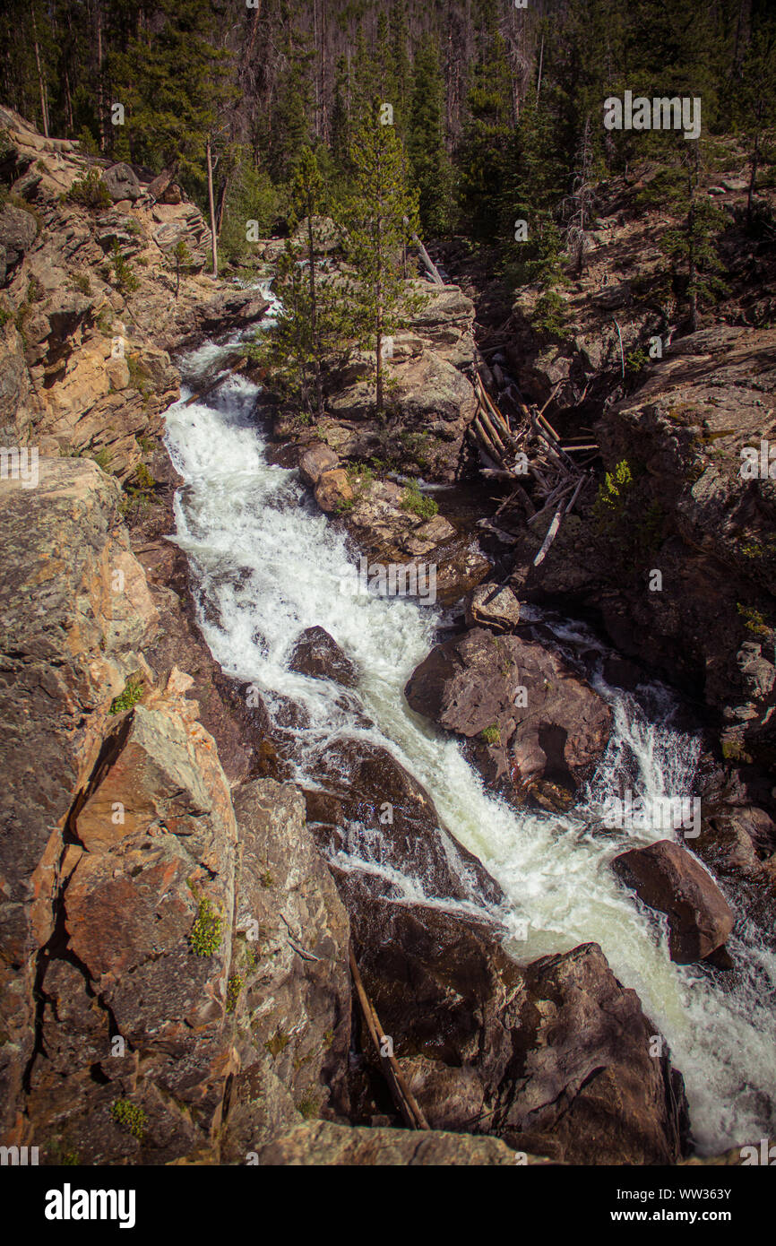 East adams hi-res stock photography and images - Alamy