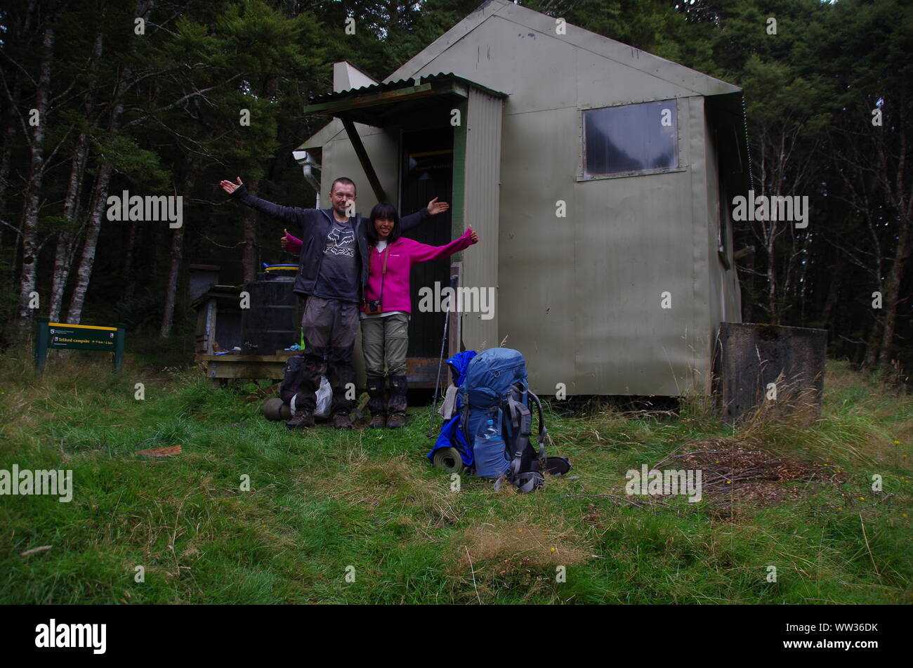 Wairaki hi-res stock photography and images - Alamy