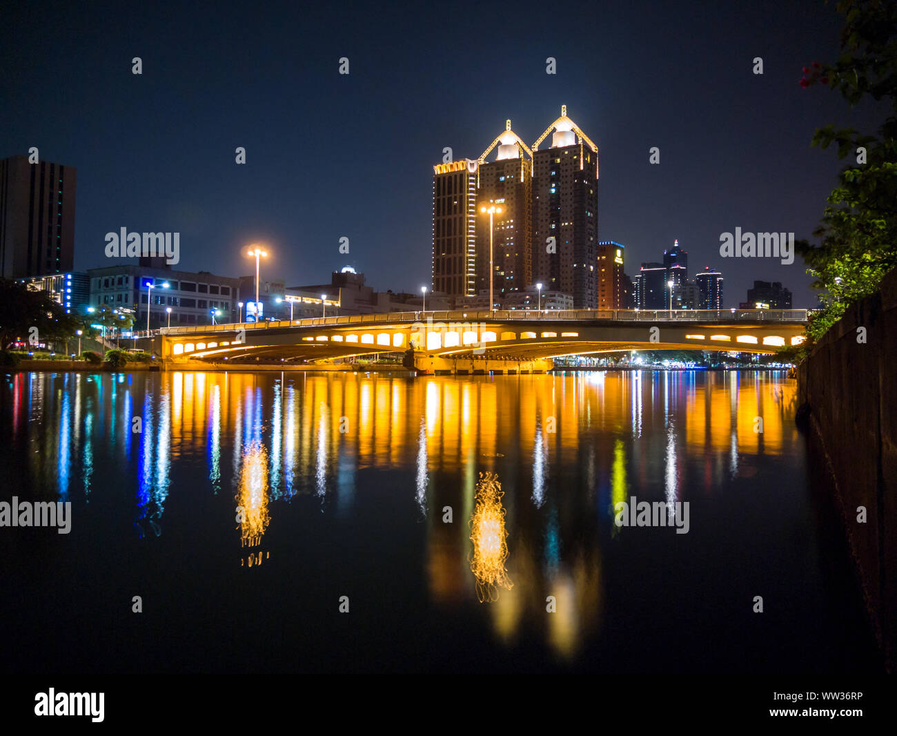 Kaohsiung 4k Wallpaper 25 Unmissable Things To Do In Kaohsiung, Taiwan