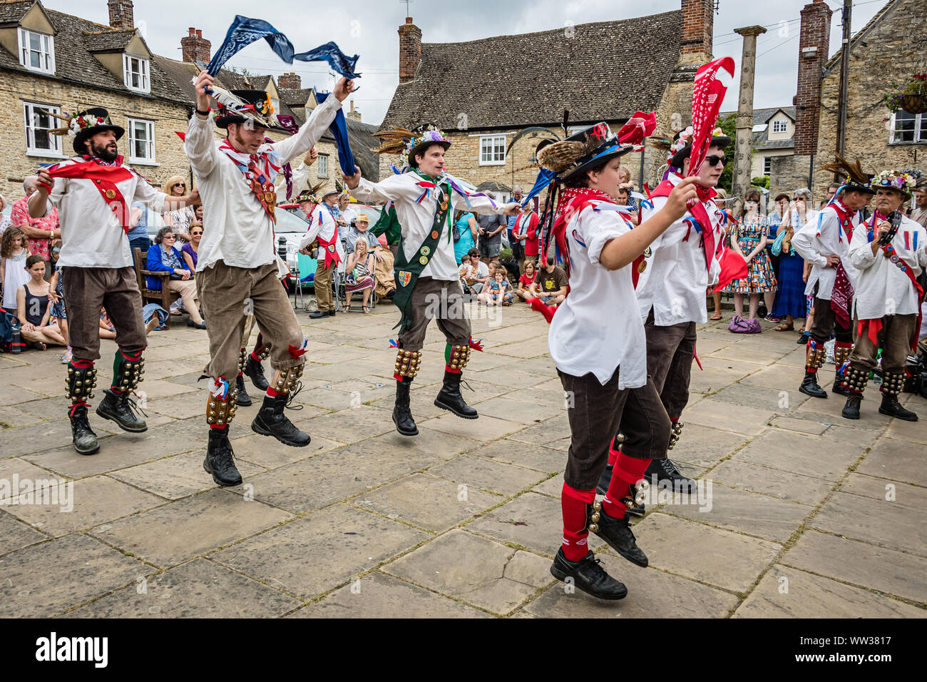 Eynsham fire hi-res stock photography and images - Alamy