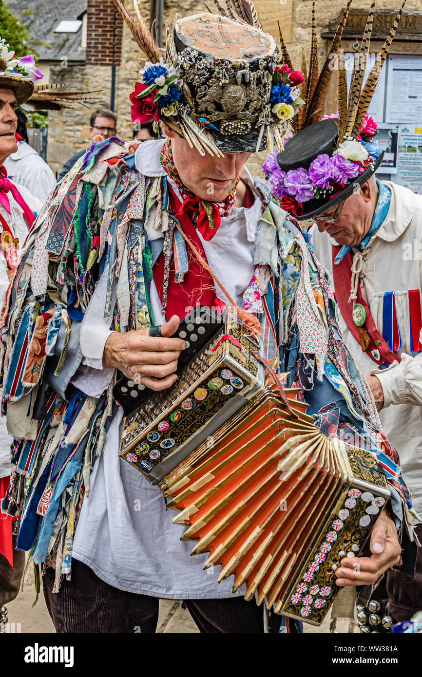 Eynsham Carnival, Oxfordshire, UK Stock Photo - Alamy