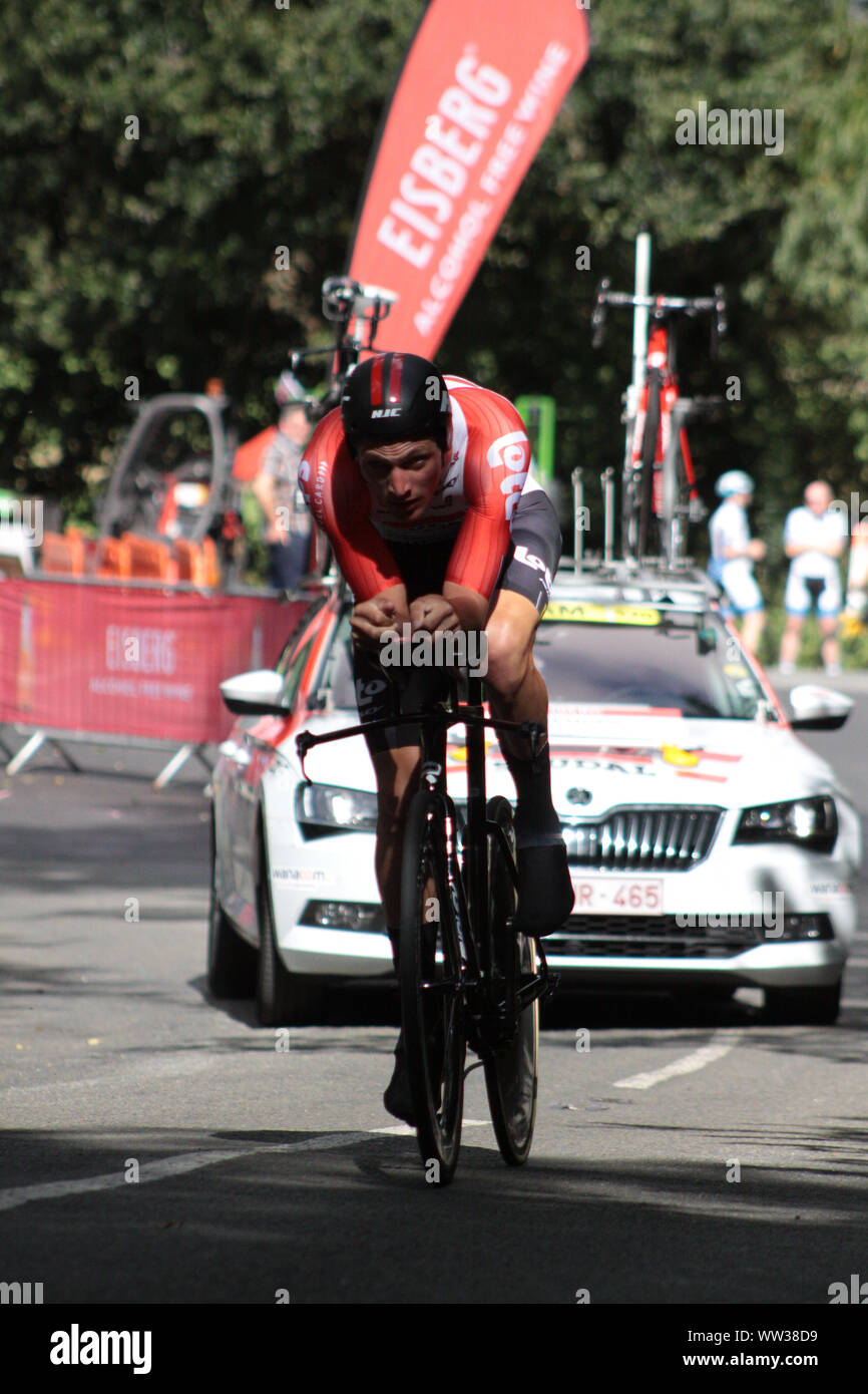 TOUR OF BRITAIN 2019 Stock Photo - Alamy