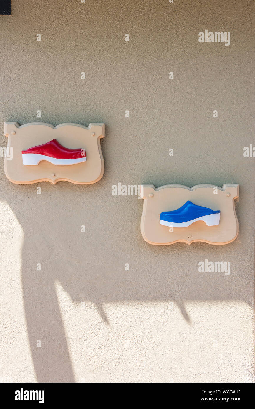 Solvang danish style city in High Resolution Stock Photography and ...