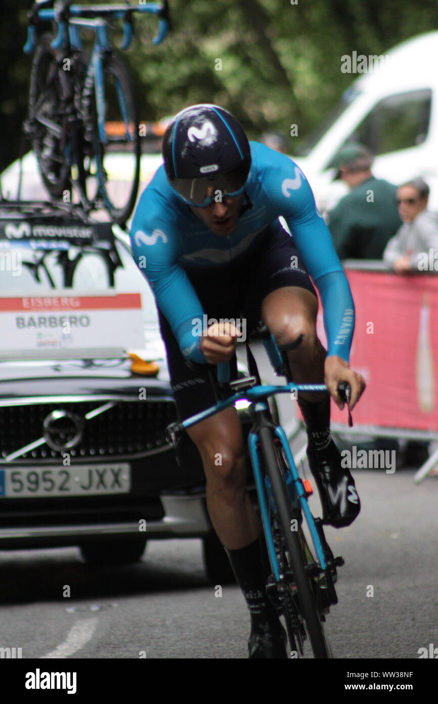 TOUR OF BRITAIN 2019 Stock Photo - Alamy