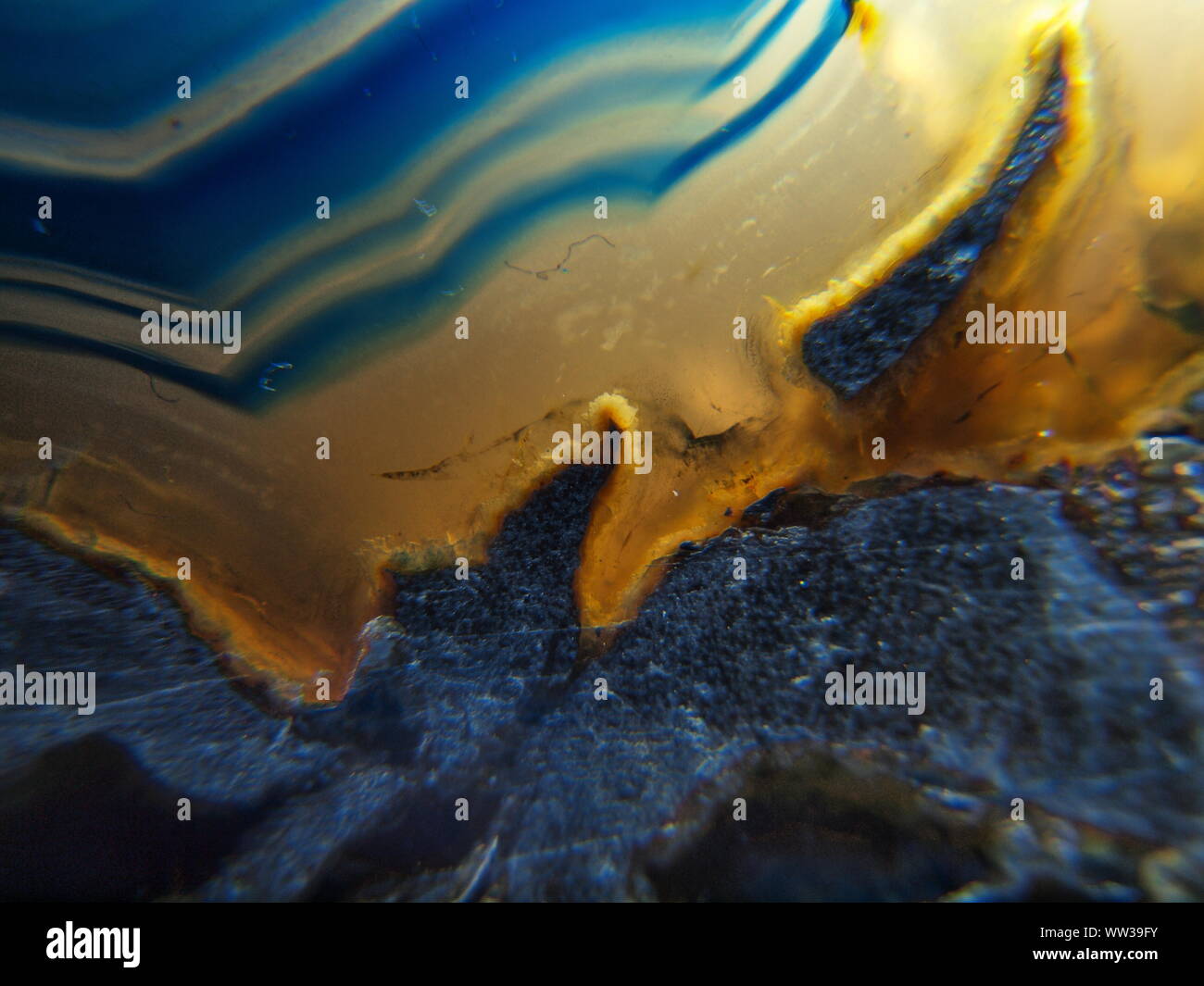 Banding hi-res stock photography and images - Alamy