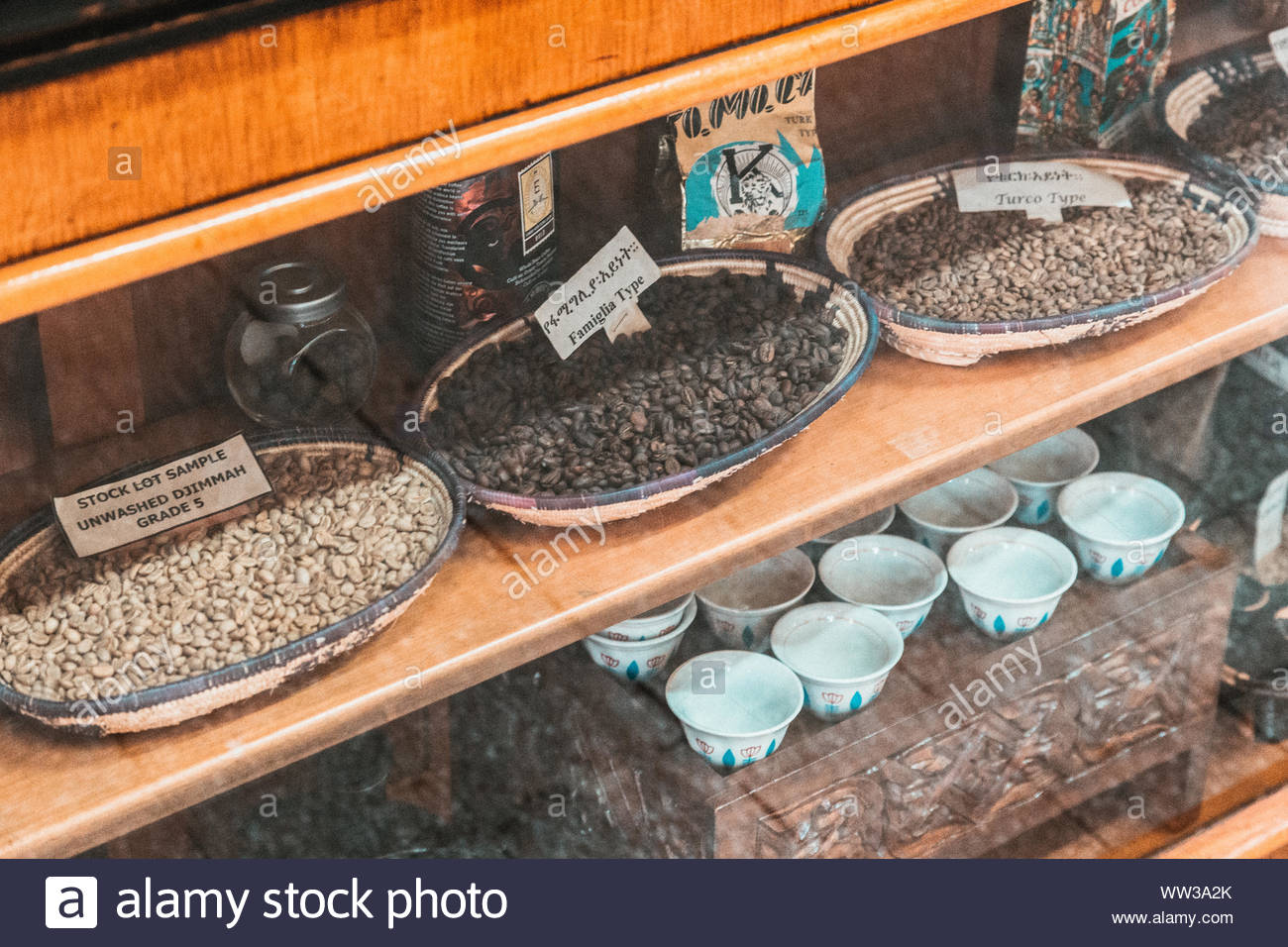 Addis Ababa City Life High Resolution Stock Photography and Images - Alamy