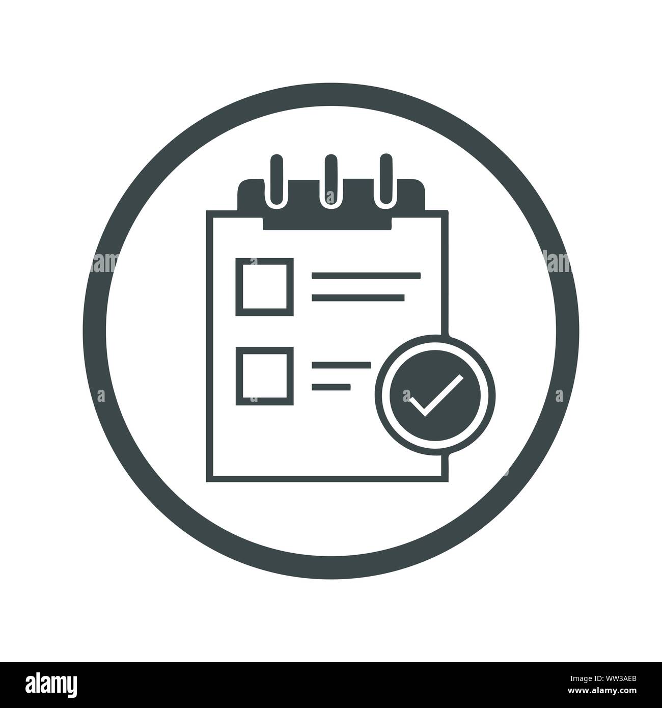 Article submission Stock Vector Images - Alamy