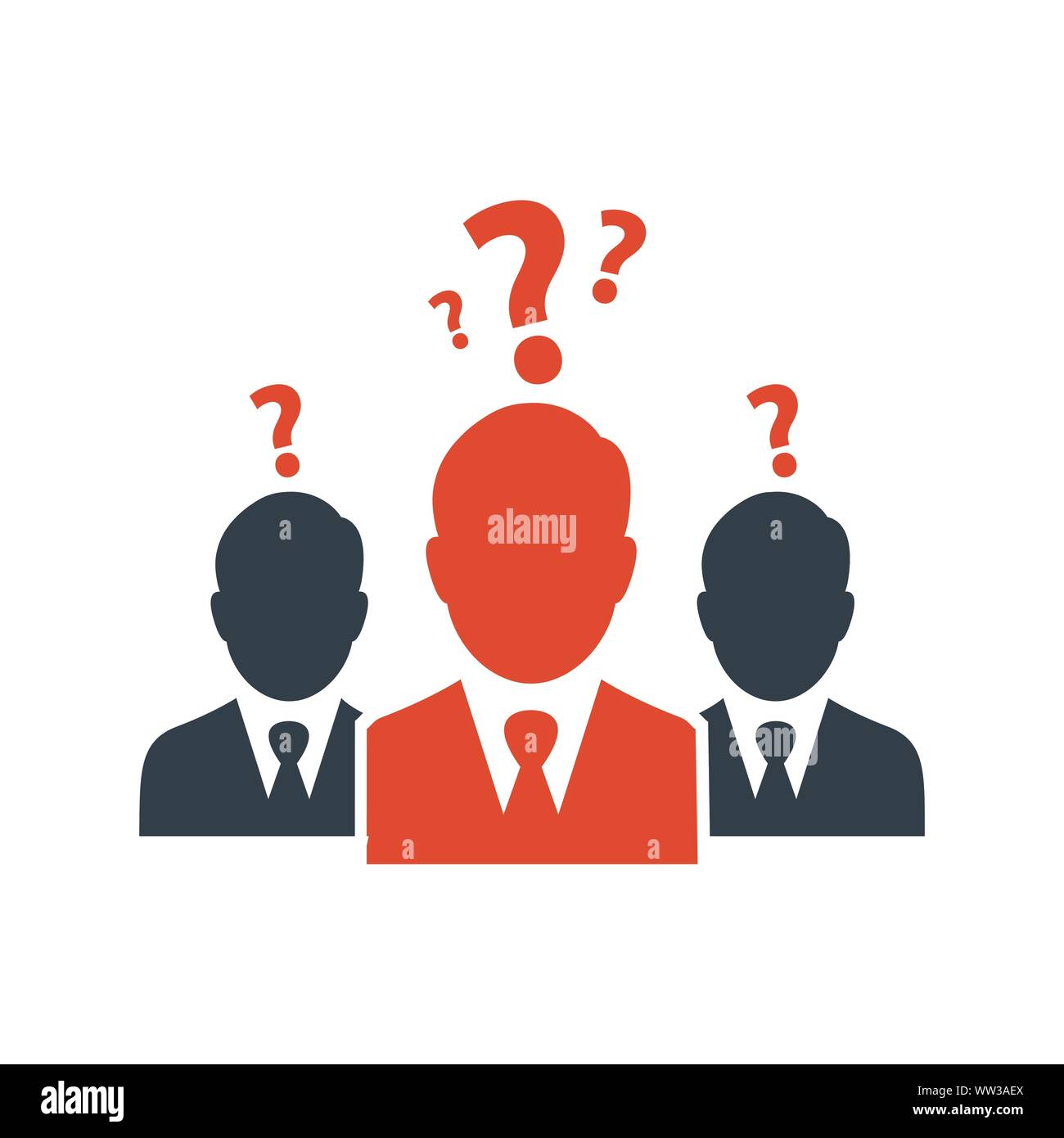 Business query hi-res stock photography and images - Alamy