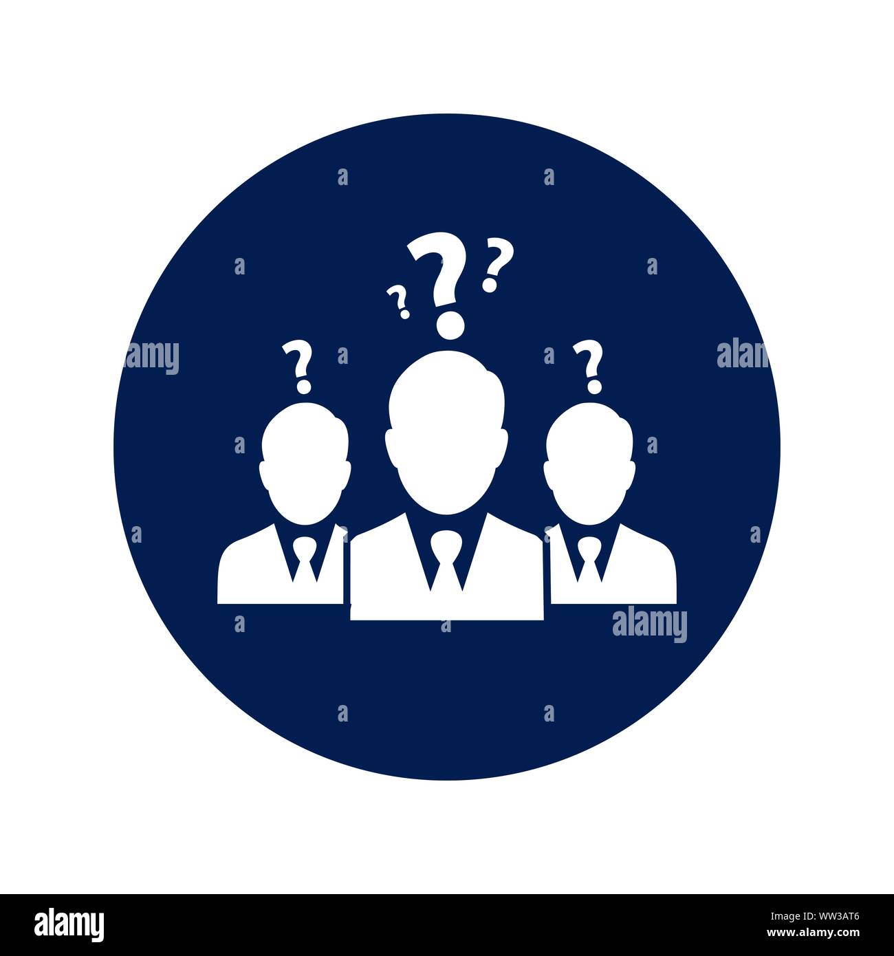 Business query hi-res stock photography and images - Alamy