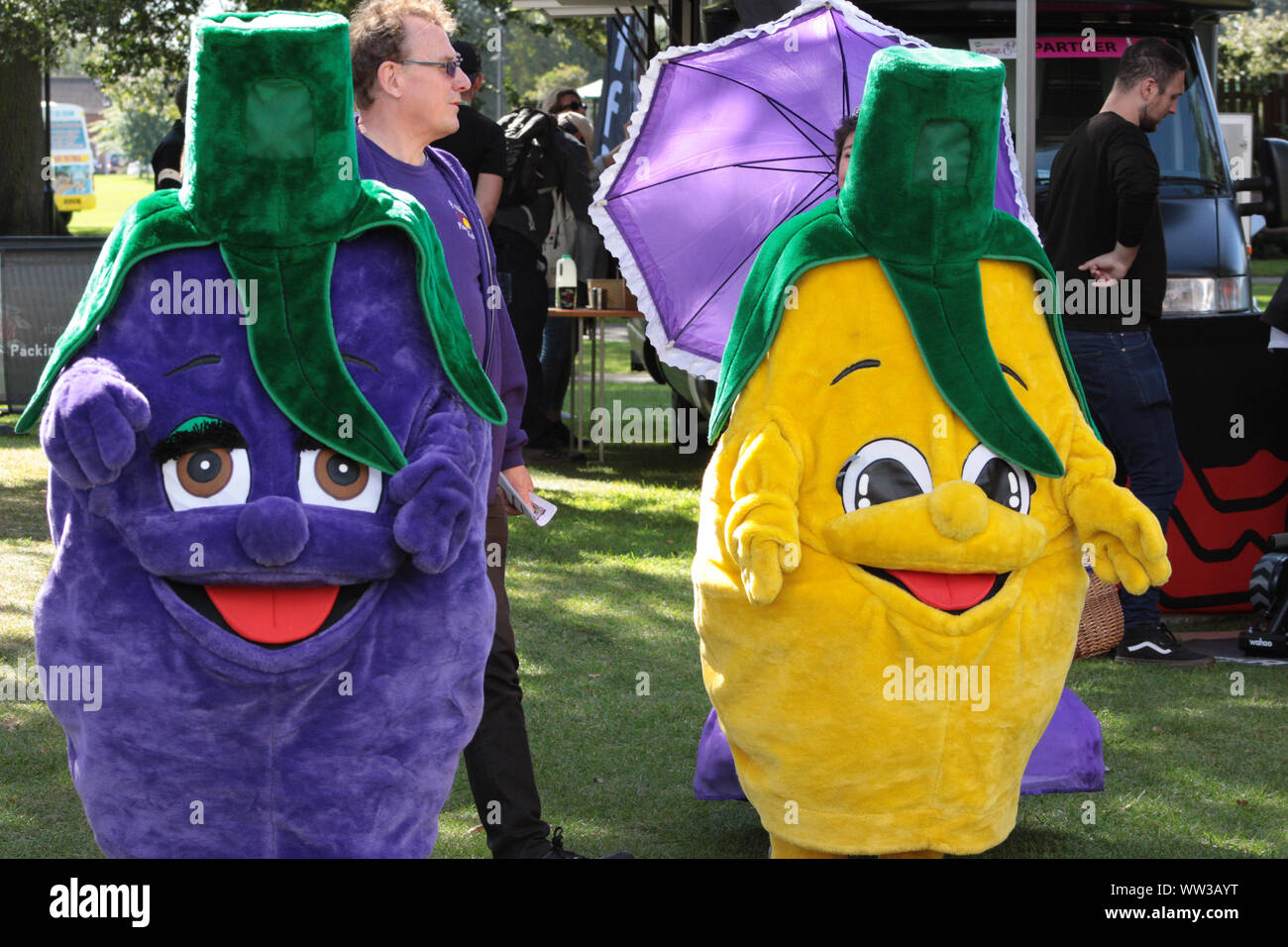 TOUR OF BRITAIN 2019 Stock Photo - Alamy