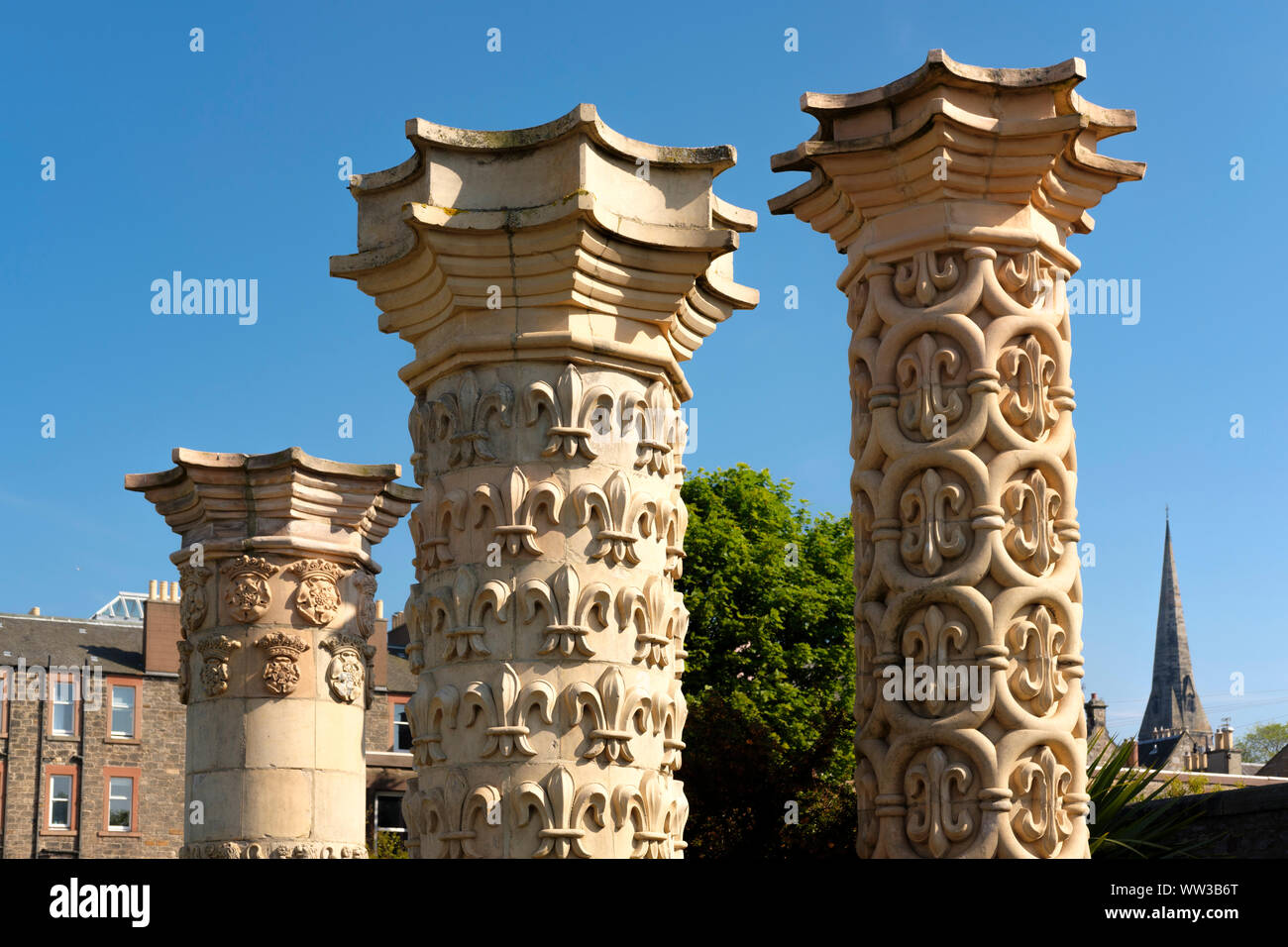 Coade Stone High Resolution Stock Photography and Images - Alamy