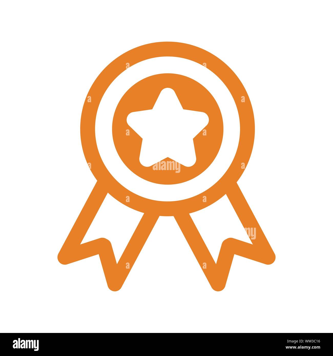 Beautiful design and fully editable Award Icon for commercial, print ...