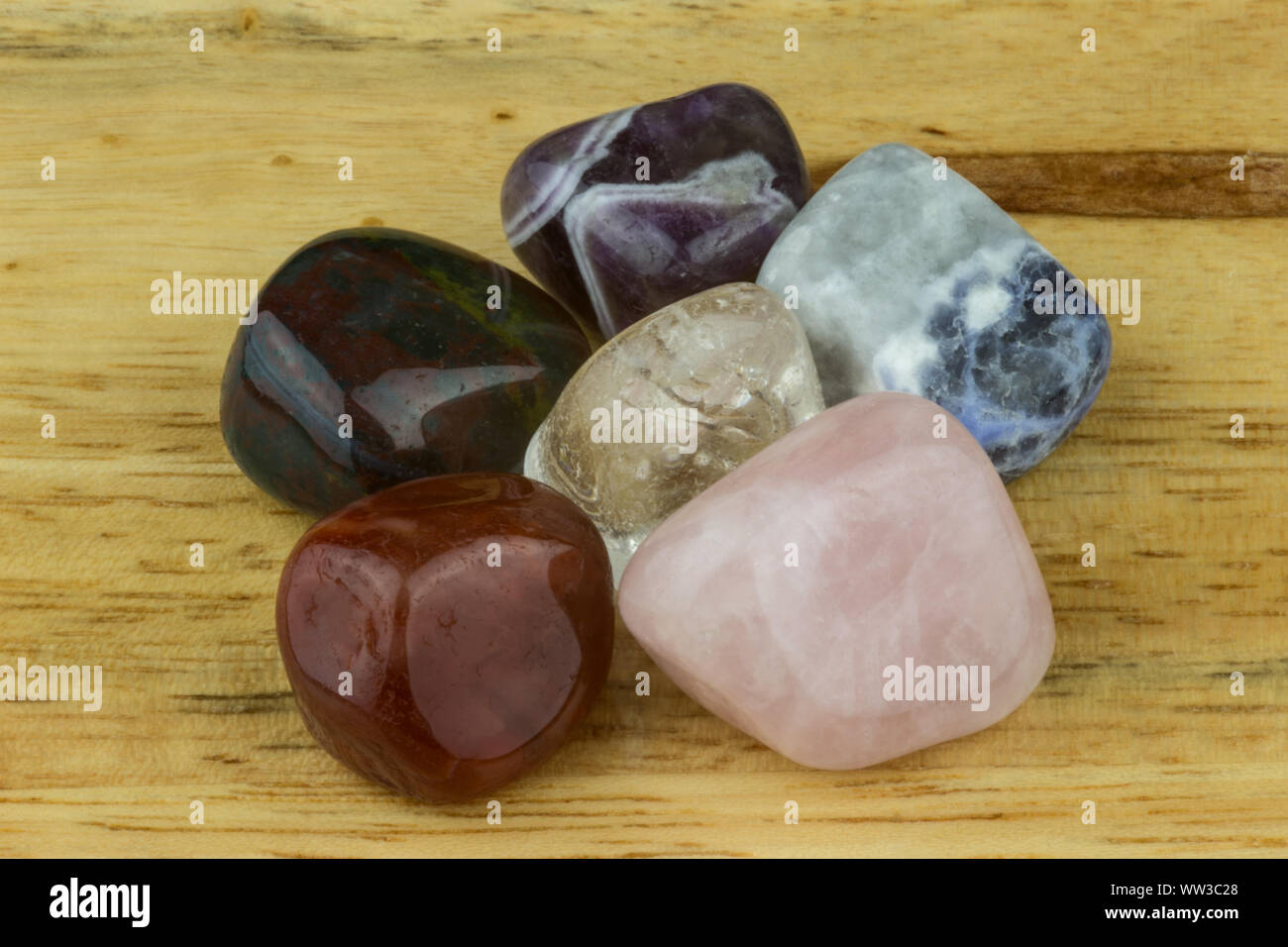 Quartz selection hi-res stock photography and images - Alamy