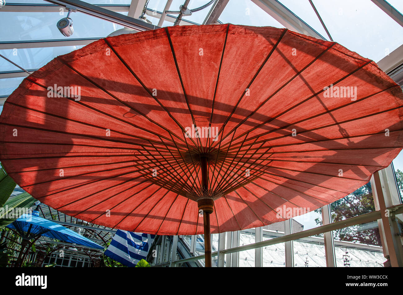 Königliche Gartenakademie - the former Royal Garden Academy of Berlin ...