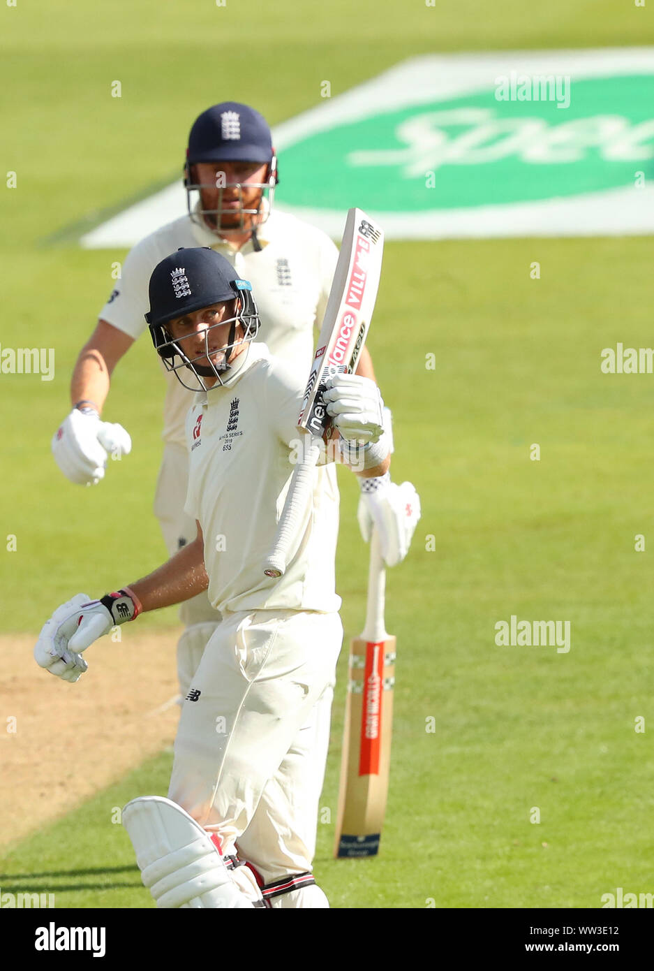 Joe root century hi-res stock photography and images - Alamy