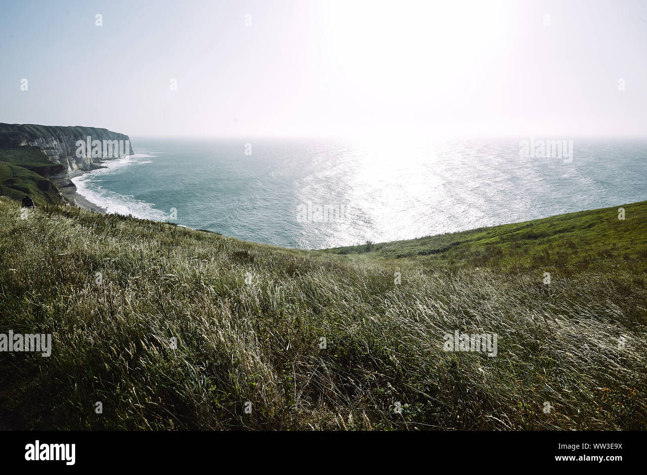 Sunny shore light hi-res stock photography and images - Alamy