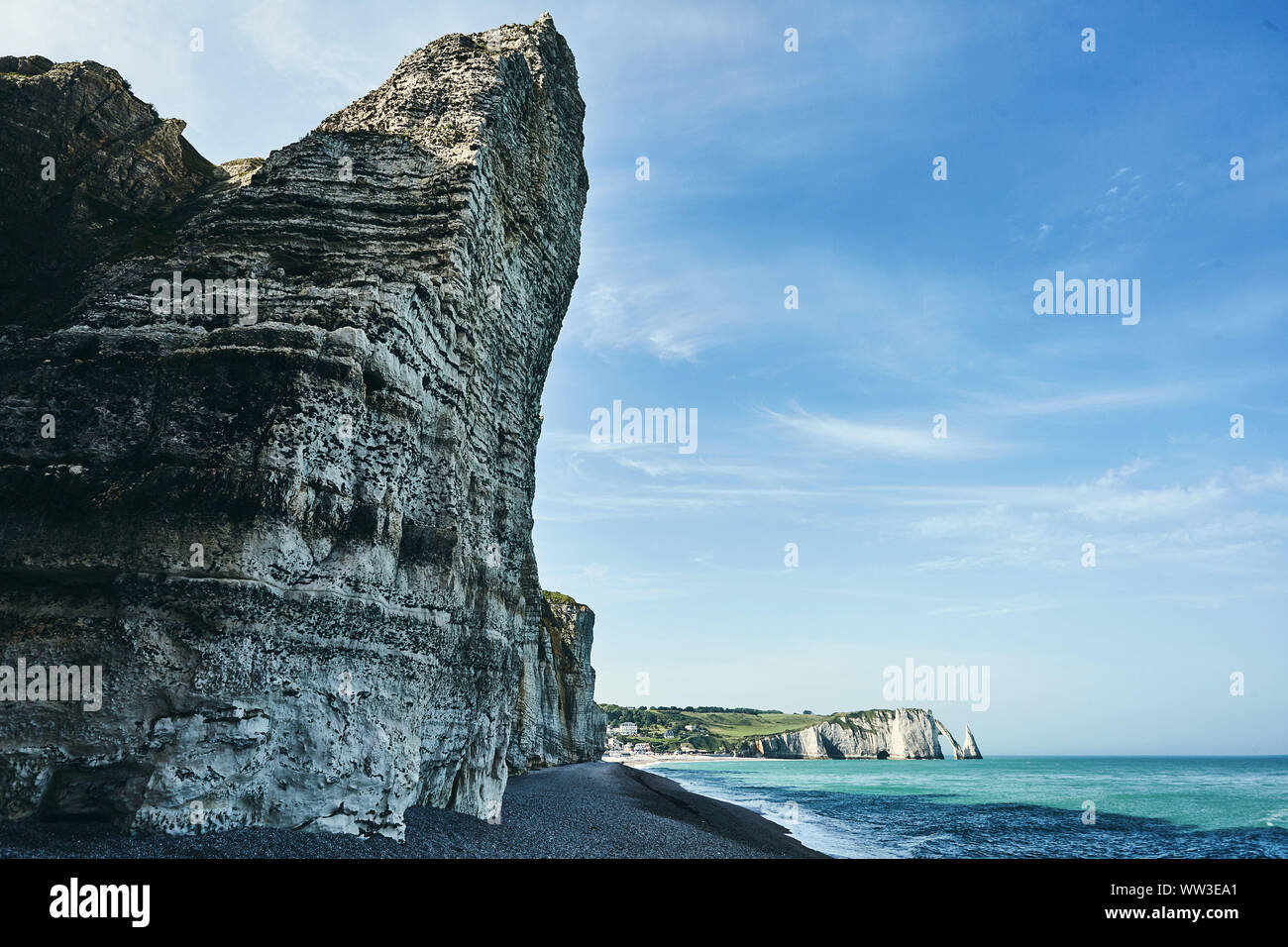 Huge landforms hi-res stock photography and images - Alamy