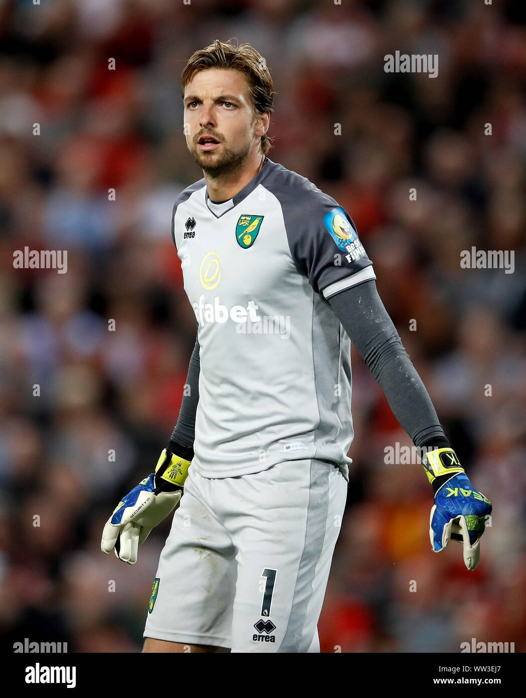 Liverpool norwich krul hi-res stock photography and images - Alamy