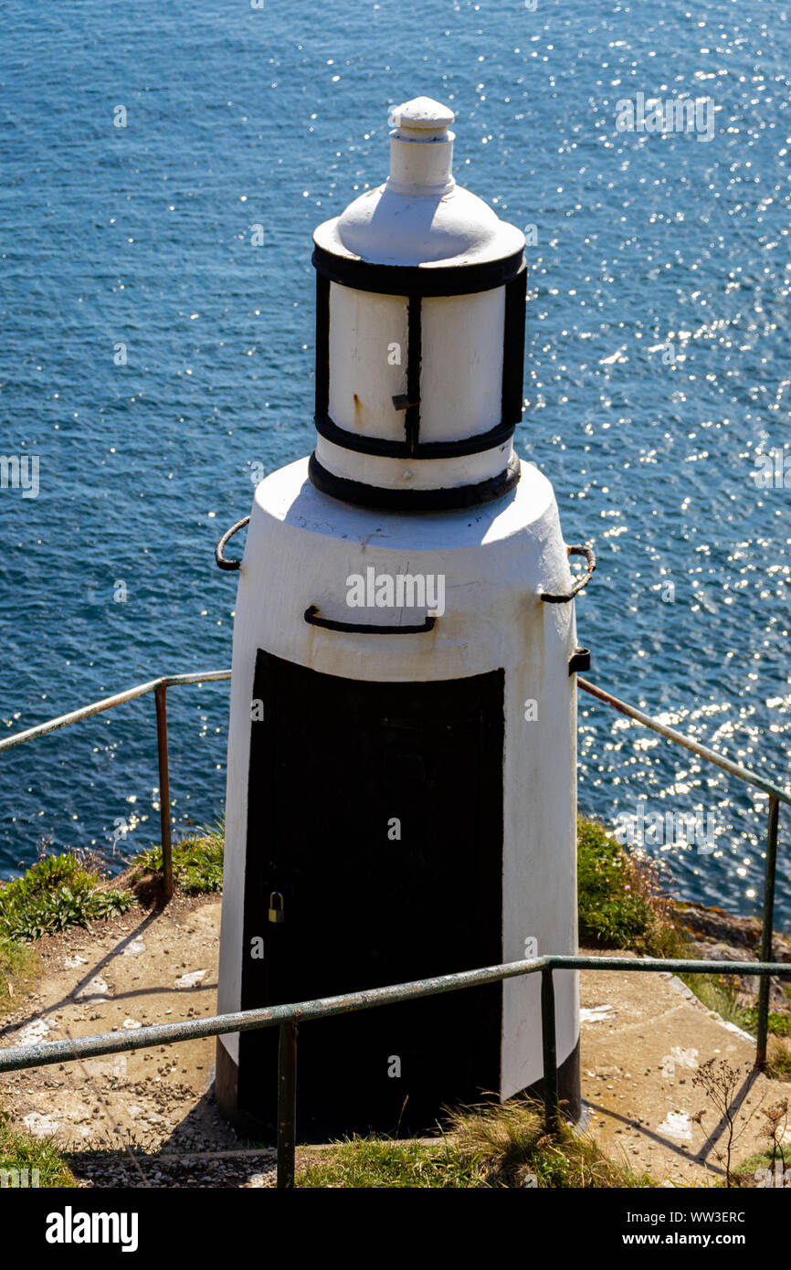 1950s lighthouse hi-res stock photography and images - Alamy