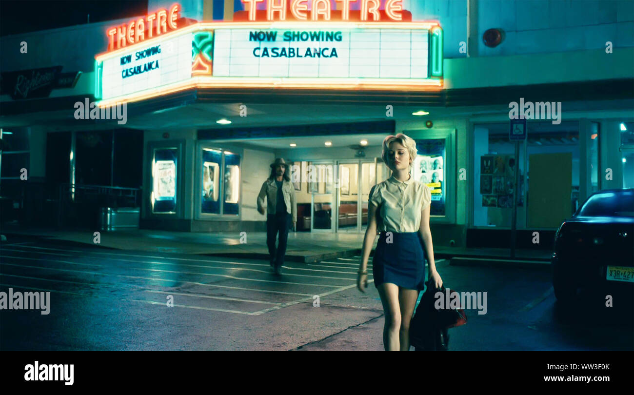 Sleeping Scenes From Films