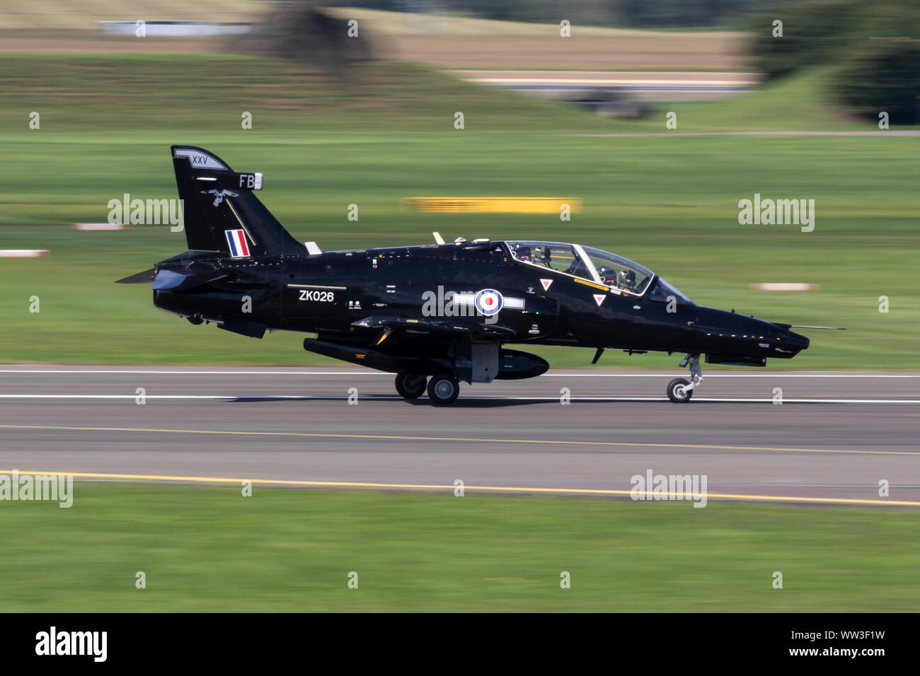 Airpower steiermark hi-res stock photography and images - Alamy