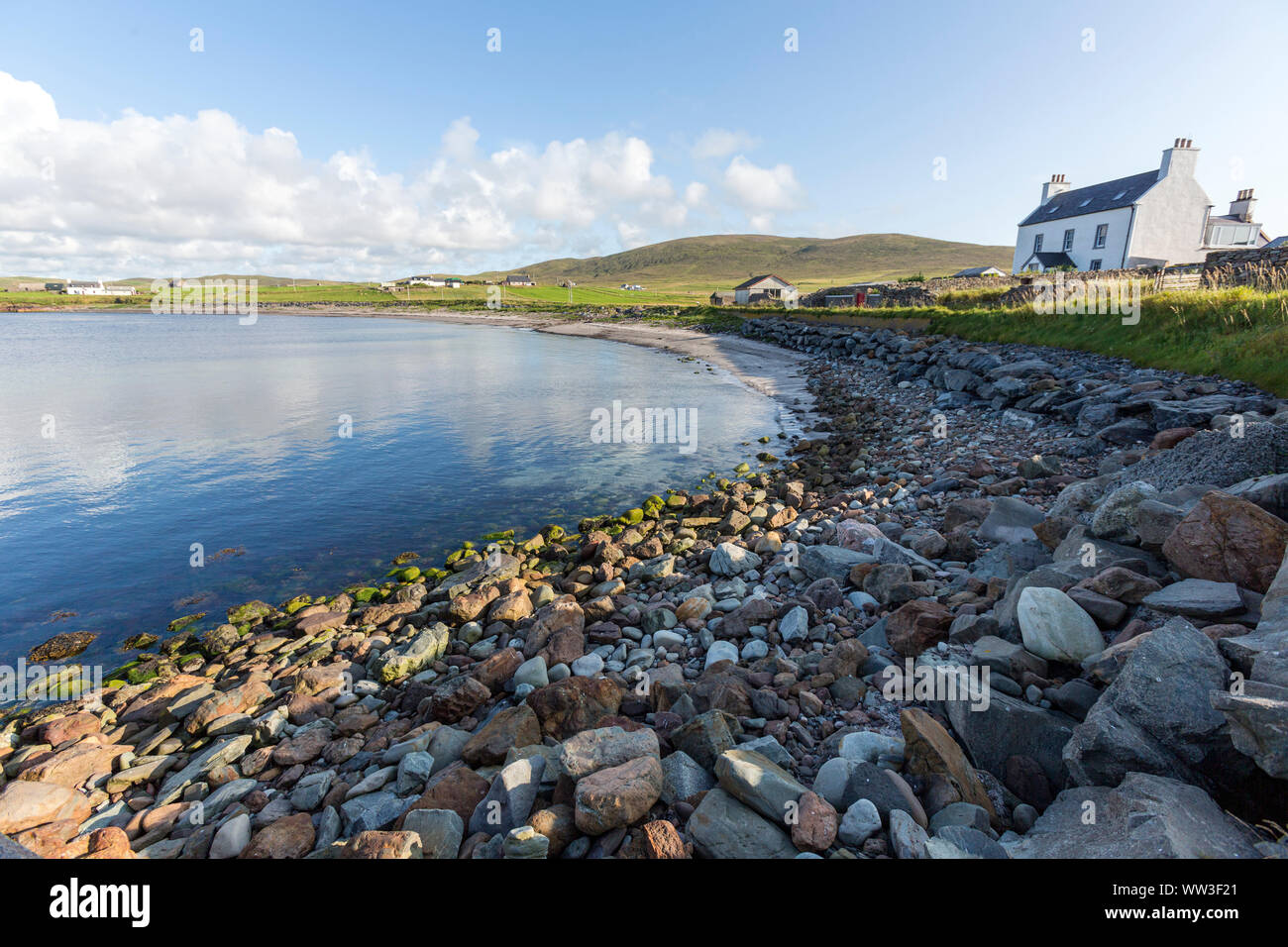 Sandness High Resolution Stock Photography and Images - Alamy
