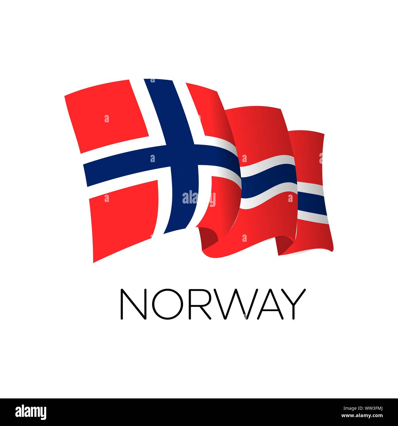 Scandinavian region Stock Vector Images - Alamy